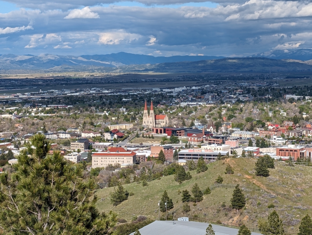 Helena Montana Travel Guide: Exploring Big Sky Country